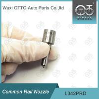 China L342PRD  Common Rail Nozzle For Injector R00101D PSA / FORD DW10C for sale