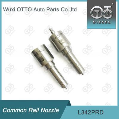China L342PRD  Common Rail Nozzle For Injector R00101D PSA / FORD DW10C for sale