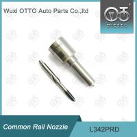 China L342PRD  Common Rail Nozzle For Injector R00101D PSA / FORD DW10C for sale