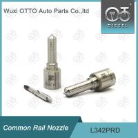 China L342PRD  Common Rail Nozzle For Injector R00101D PSA / FORD DW10C for sale
