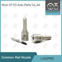 China L342PRD  Common Rail Nozzle For Injector R00101D PSA / FORD DW10C for sale