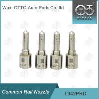 China L342PRD  Common Rail Nozzle For Injector R00101D PSA / FORD DW10C for sale