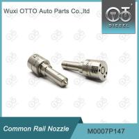 China M0007P147 Common Rail Injector Nozzles For Injectors A2C59511606 / 5WS40087 for sale