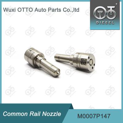 China M0007P147 Common Rail Injector Nozzles For Injectors A2C59511606 / 5WS40087 for sale