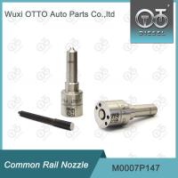 China M0007P147 Common Rail Injector Nozzles For Injectors A2C59511606 / 5WS40087 for sale