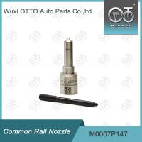 China M0007P147 Common Rail Injector Nozzles For Injectors A2C59511606 / 5WS40087 for sale