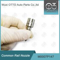 China M0007P147 Common Rail Injector Nozzles For Injectors A2C59511606 / 5WS40087 for sale