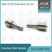 China DLLA155P1025 093400-1025 Denso Common Rail Nozzle For Injectors 095000-7410 / 7720/7780 for sale