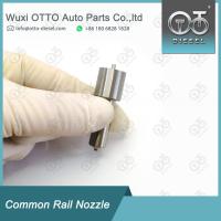 China DLLA157P855 Denso Common Rail Nozzle For Injectors 095000-545# ME302143 for sale