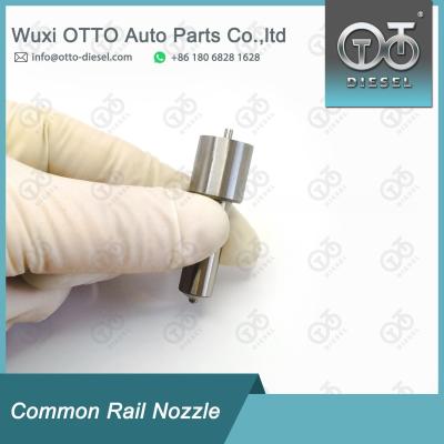 China DLLA157P855 Denso Common Rail Nozzle For Injectors 095000-545# ME302143 for sale