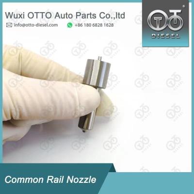 China DLLA158P1105 Denso Common Rail Nozzle For ISUZU 4HK1/ 6HK1 for sale