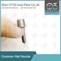 China DLLA152P1038 Denso Common Rail Nozzle For Injectors 095000-503# / 587# / 785# / 883# for sale