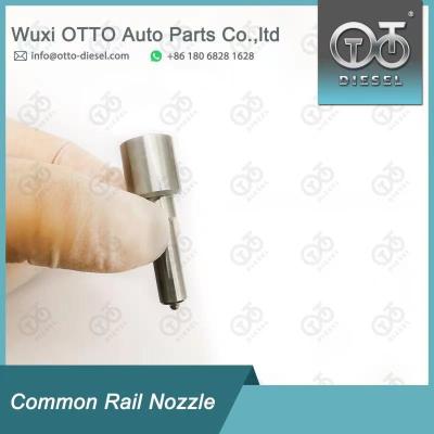 China DLLA152P1038 Denso Common Rail Nozzle For Injectors 095000-503# / 587# / 785# / 883# for sale