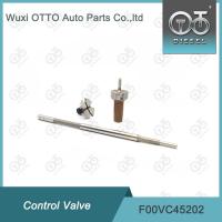 China F00VC45202 / F 00V C45 202 Injector Control Valve Common Rail For 0445110680 for sale