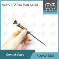 China F00VC45202 / F 00V C45 202 Injector Control Valve Common Rail For 0445110680 for sale