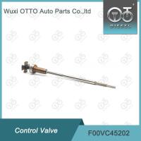 China F00VC45202 / F 00V C45 202 Injector Control Valve Common Rail For 0445110680 for sale