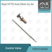China F00VC45202 / F 00V C45 202 Injector Control Valve Common Rail For 0445110680 for sale