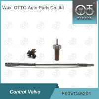China OEM Common Rail Control Valve F00VC45201 / F 00V C45 201 for sale