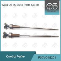 China OEM Common Rail Control Valve F00VC45201 / F 00V C45 201 for sale