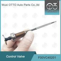 China OEM Common Rail Control Valve F00VC45201 / F 00V C45 201 for sale