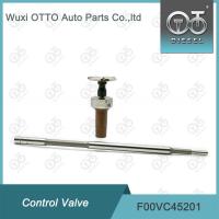 China OEM Common Rail Control Valve F00VC45201 / F 00V C45 201 for sale