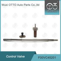 China OEM Common Rail Control Valve F00VC45201 / F 00V C45 201 for sale