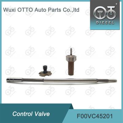 China OEM Common Rail Control Valve F00VC45201 / F 00V C45 201 for sale