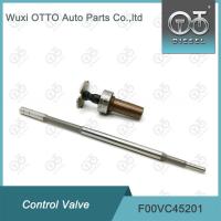 China OEM Common Rail Control Valve F00VC45201 / F 00V C45 201 for sale