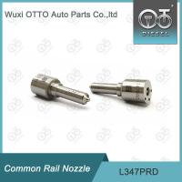 China L347PRD Common Rail Nozzle For Injectors EMBR00002D / EMBR00001D for sale