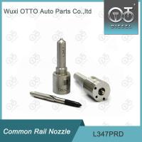 China L347PRD Common Rail Nozzle For Injectors EMBR00002D / EMBR00001D for sale