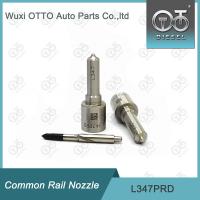 China L347PRD Common Rail Nozzle For Injectors EMBR00002D / EMBR00001D for sale