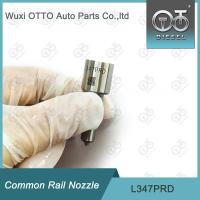 China L347PRD Common Rail Nozzle For Injectors EMBR00002D / EMBR00001D for sale