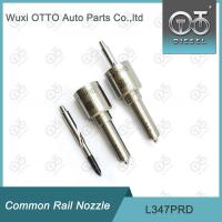 China L347PRD Common Rail Nozzle For Injectors EMBR00002D / EMBR00001D for sale