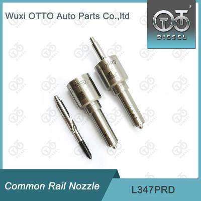 China L347PRD Common Rail Nozzle For Injectors EMBR00002D / EMBR00001D for sale
