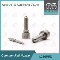 China L236PRD Common Rail Nozzle For Injectors R04201D for sale