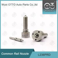 China L236PRD Common Rail Nozzle For Injectors R04201D for sale
