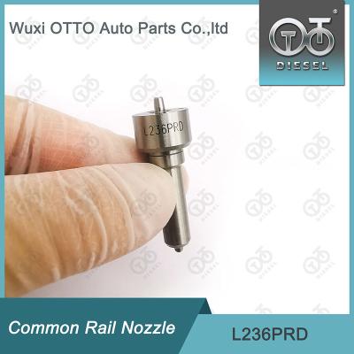 China L236PRD Common Rail Nozzle For Injectors R04201D for sale