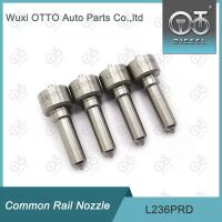 China L236PRD Common Rail Nozzle For Injectors R04201D for sale