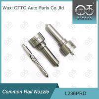 China L236PRD Common Rail Nozzle For Injectors R04201D for sale