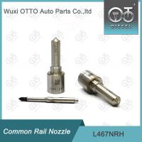 China L467NRH Common Rail Nozzle For Injectors 28565330 for sale