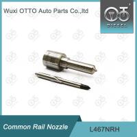 China L467NRH Common Rail Nozzle For Injectors 28565330 for sale