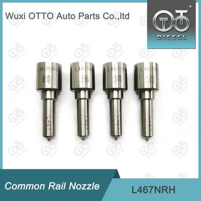 China L467NRH Common Rail Nozzle For Injectors 28565330 for sale