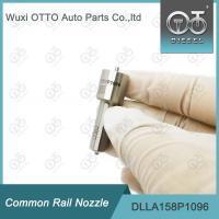China DLLA158P1096 Common Rail Nozzle For Injectors 095000-5471 for sale