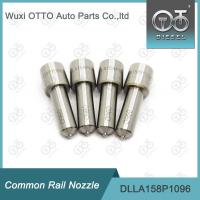 China DLLA158P1096 Common Rail Nozzle For Injectors 095000-5471 for sale