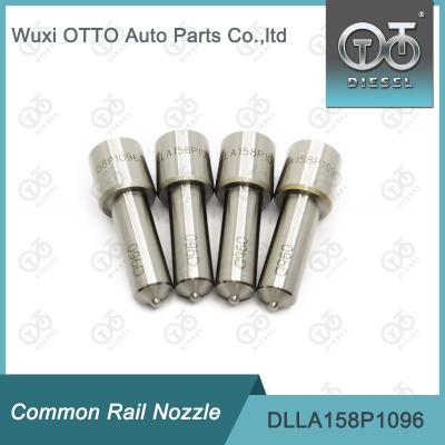 China DLLA158P1096 Common Rail Nozzle For Injectors 095000-5471 for sale