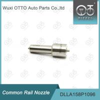 China DLLA158P1096 Common Rail Nozzle For Injectors 095000-5471 for sale