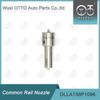 China DLLA158P1096 Common Rail Nozzle For Injectors 095000-5471 for sale