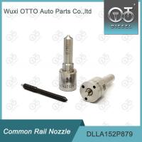 China DLLA152P879 Denso Common Rail Nozzle For Injector 095000-575# 8-97354811-# for sale