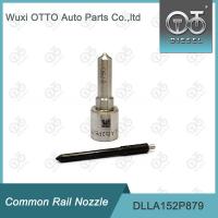 China DLLA152P879 Denso Common Rail Nozzle For Injector 095000-575# 8-97354811-# for sale