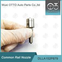 China DLLA152P879 Denso Common Rail Nozzle For Injector 095000-575# 8-97354811-# for sale
